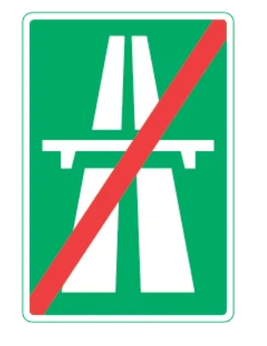 Motorvej - Alt du skal vide om kørsel på motorvej